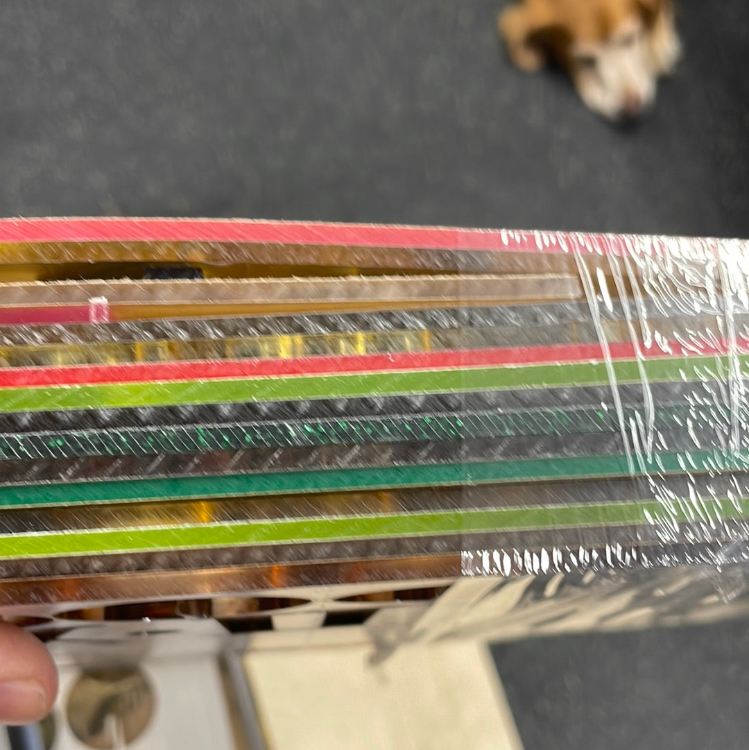 Drop Grab Box by Weight $4 per Pound – OPC Plastics